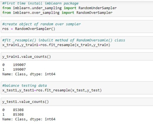 GitHub - Nareshmalviya212/Credit-card-fraud-detection