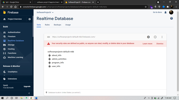 GitHub - md-ahad-ali/Event-Manager: Event manager app that manages event for a particular ...