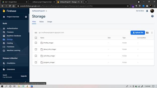 GitHub - md-ahad-ali/Event-Manager: Event manager app that manages event for a particular ...