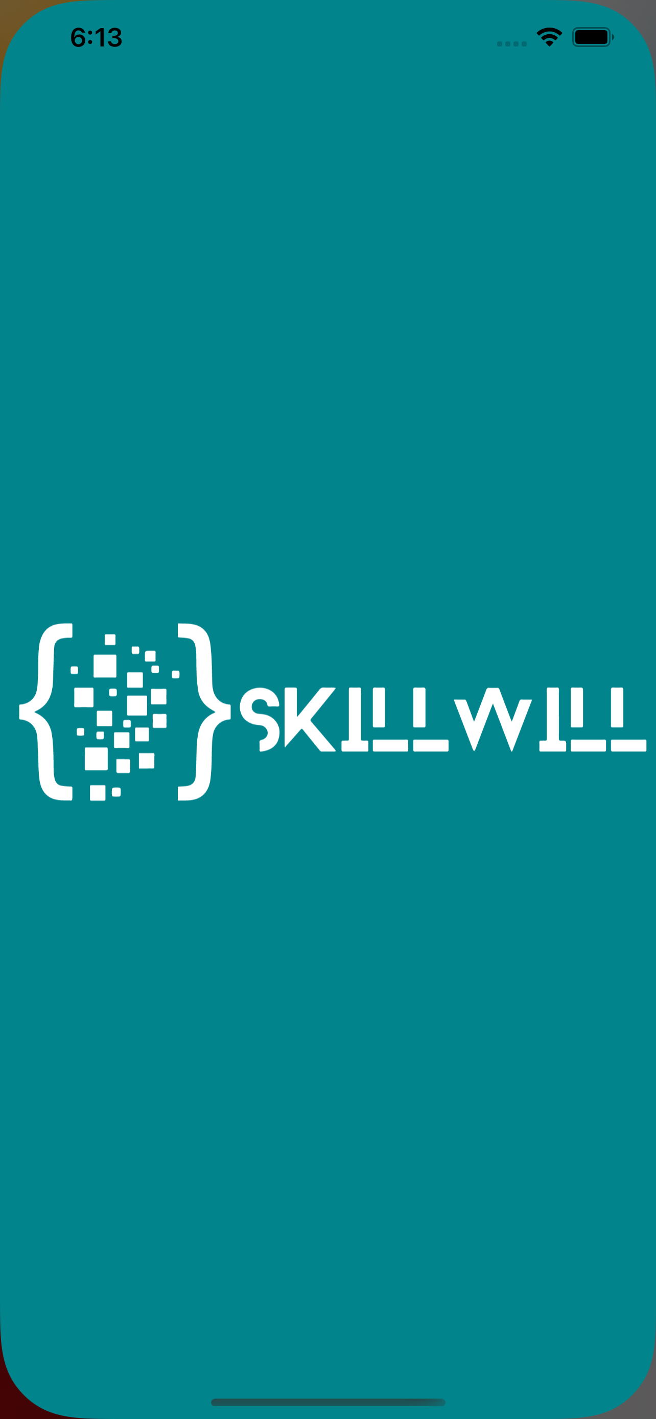 GitHub - asadsheikh1/FlutterCourseApp: This course app (SkillWill) was ...