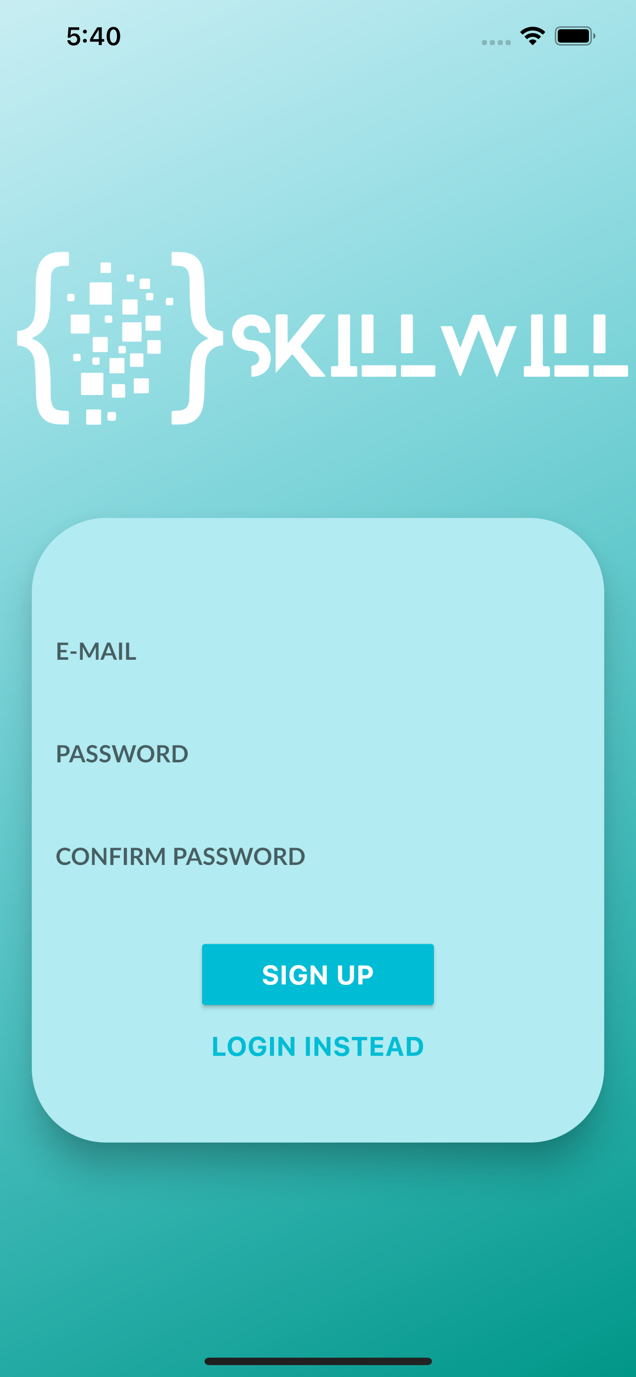 GitHub - asadsheikh1/FlutterCourseApp: This course app (SkillWill) was ...