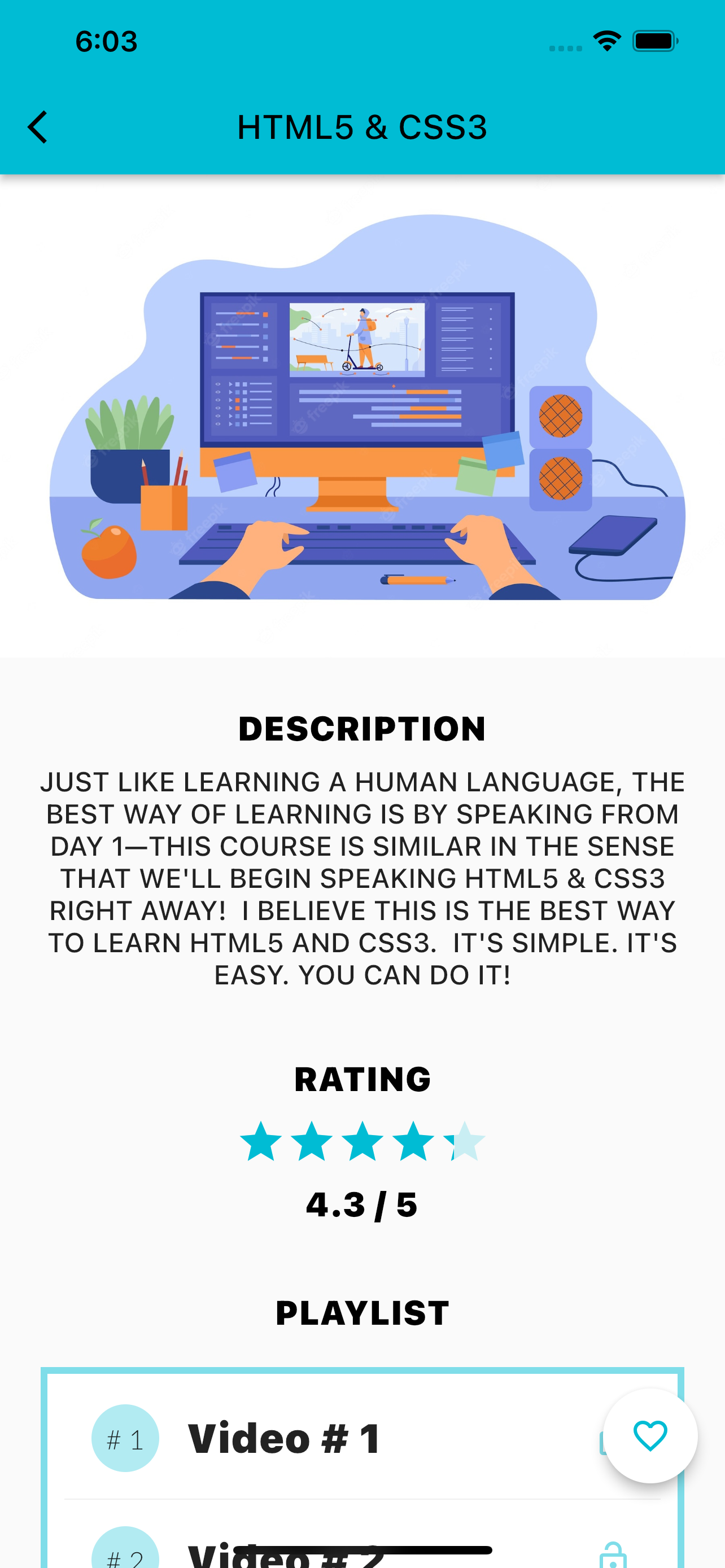 GitHub - asadsheikh1/FlutterCourseApp: This course app (SkillWill) was ...