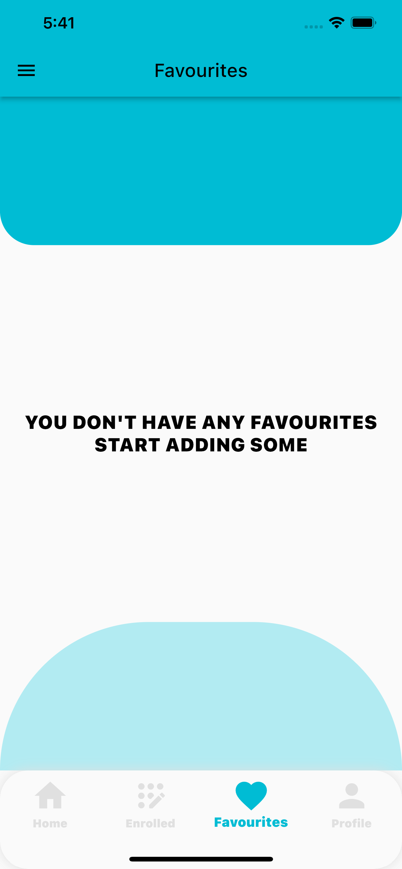 GitHub - asadsheikh1/FlutterCourseApp: This course app (SkillWill) was ...