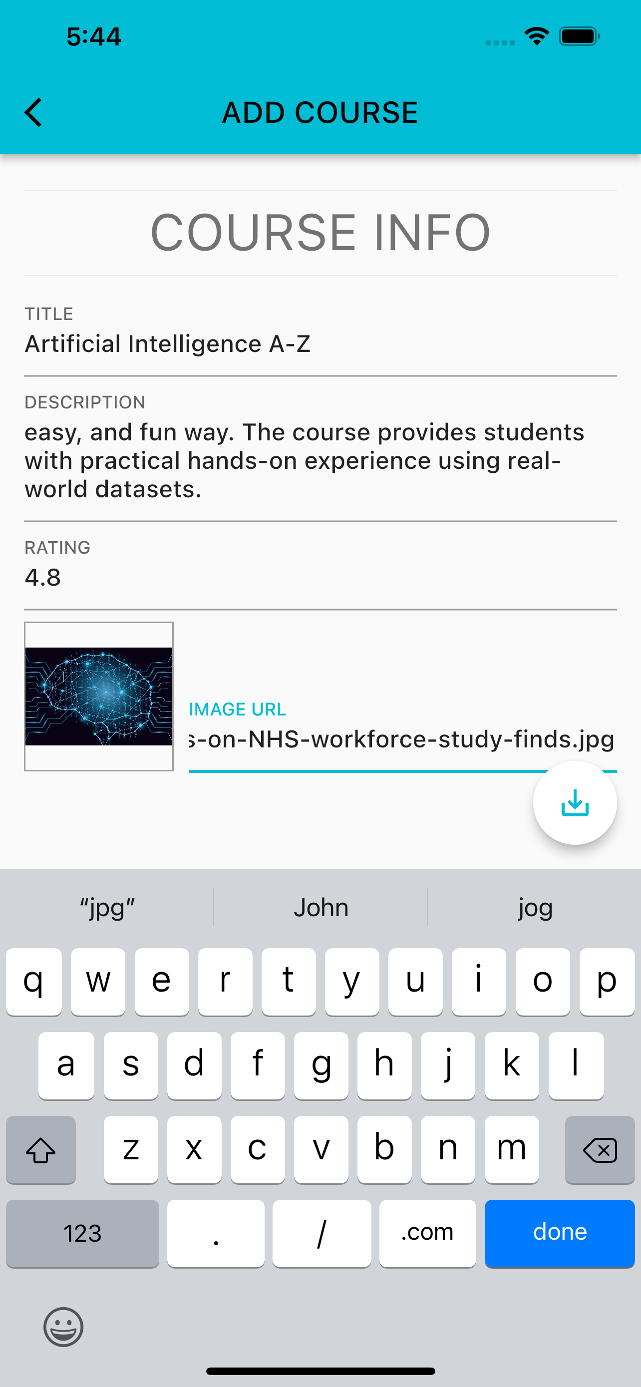 GitHub - asadsheikh1/FlutterCourseApp: This course app (SkillWill) was ...