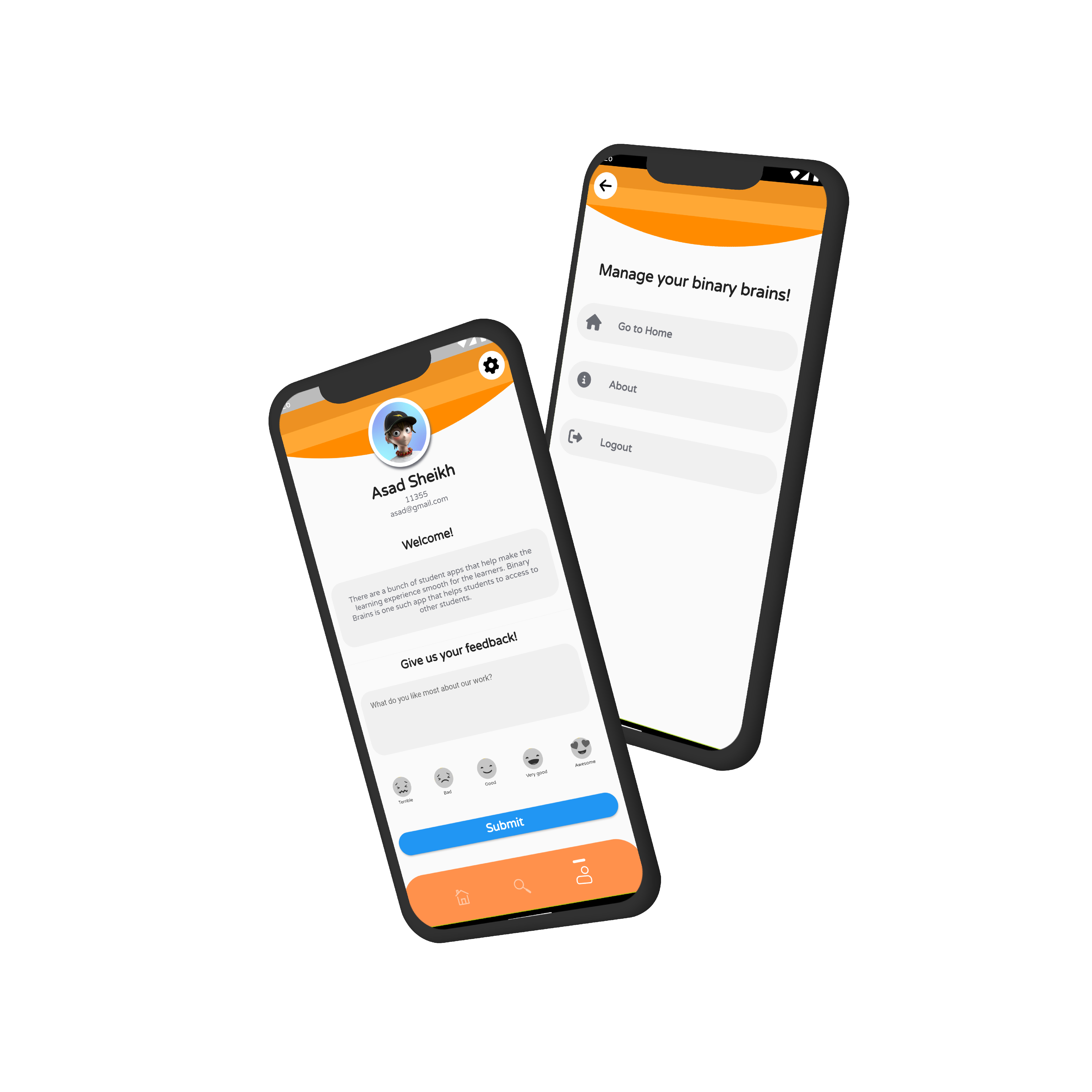 GitHub - asadsheikh1/UniversityWorkloadApp: I'm proud of this app because I secured 2nd position ...