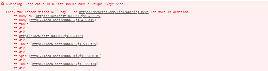 请教下，我用umi dev本地开发，console里的异常信息没有sourcemap映射源文件，该怎么配置？ · Issue #5862 · umijs/umi · GitHub