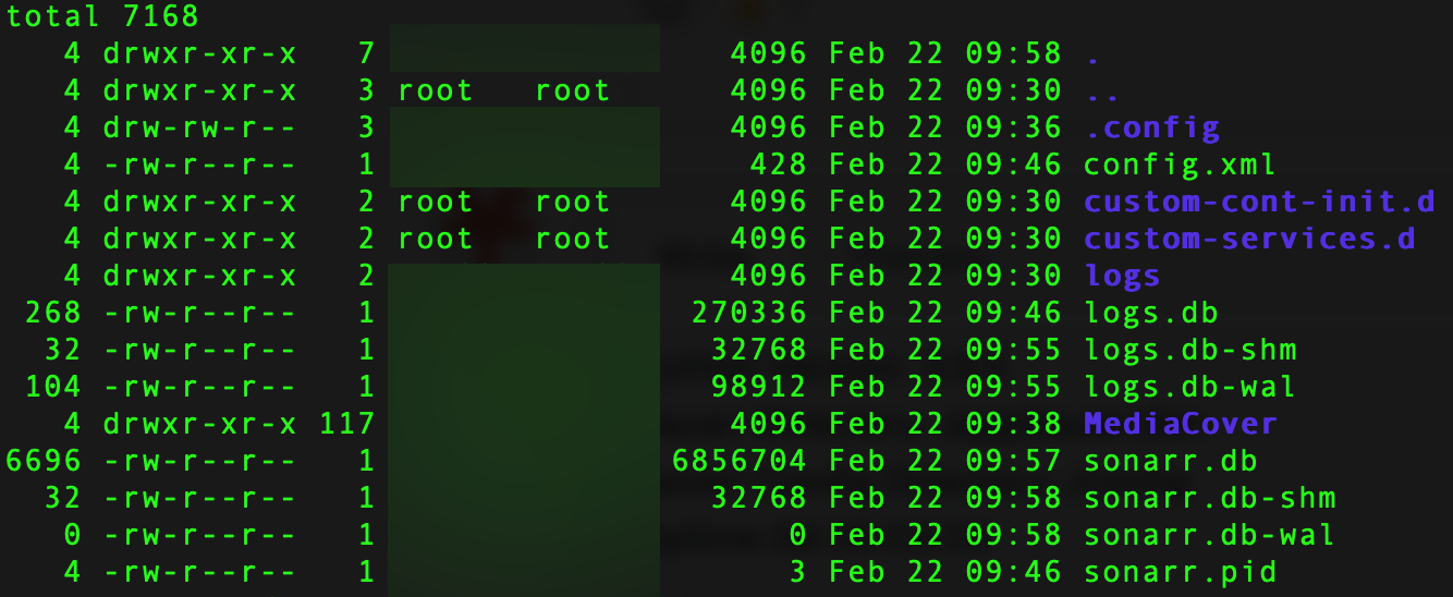 BAZARR cannot parse JSON · Issue #1623 · morpheus65535/bazarr · GitHub