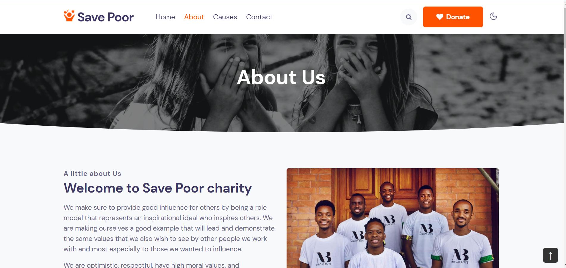 GitHub - DevikaMoturi16/orphanage-website: https://calm-beach-030439710.1.azurestaticapps.net