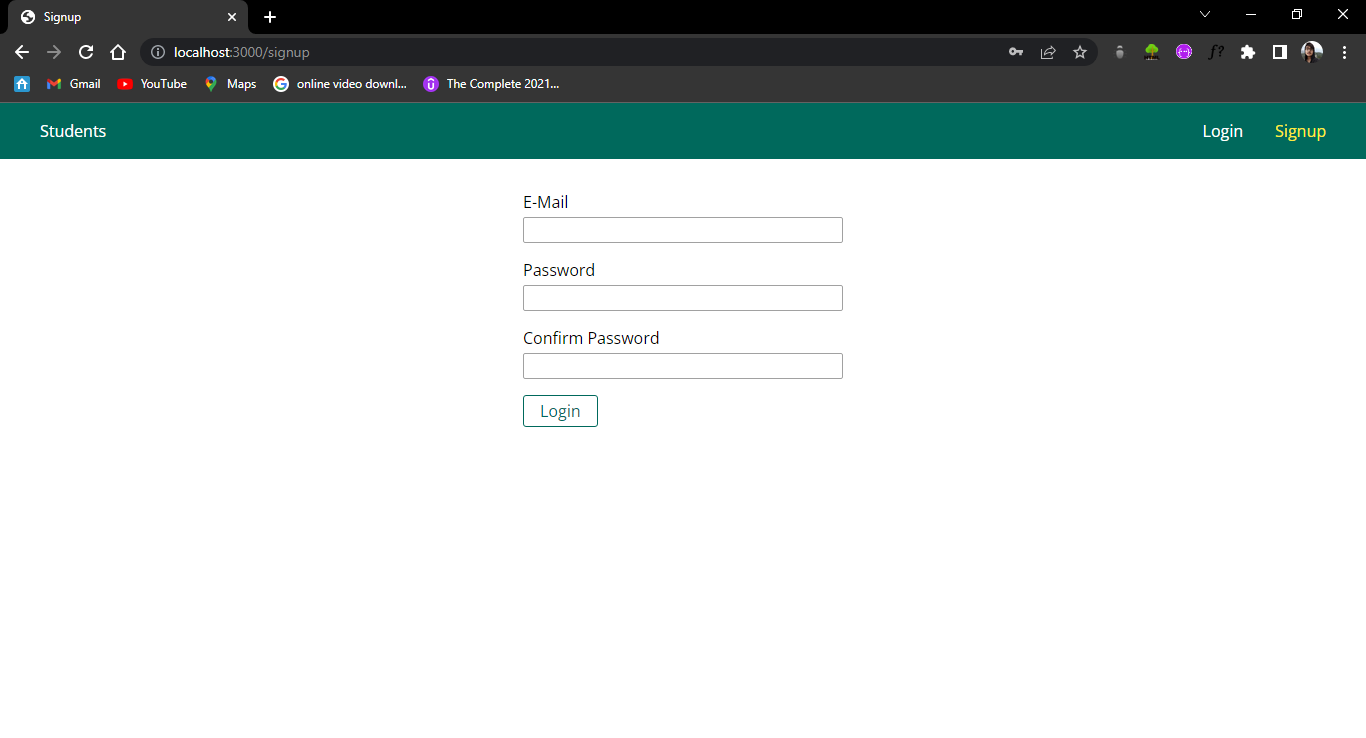 Github Ayushrawat Cmd Healthkart
