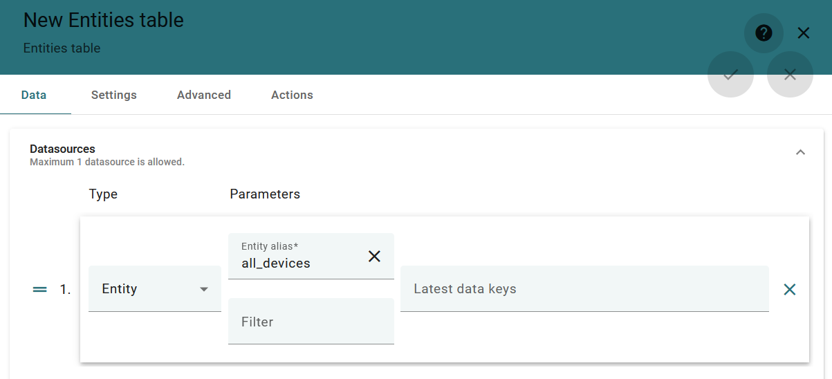 Share Trendz Analytics View to Thingsboard Cloud Dashboard · Issue #8824 · thingsboard ...