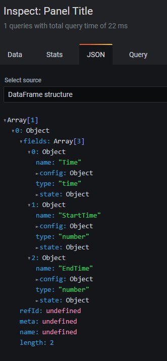Need Help Gantt - Grafana - InfluxDB · Discussion #18 · marcusolsson ...