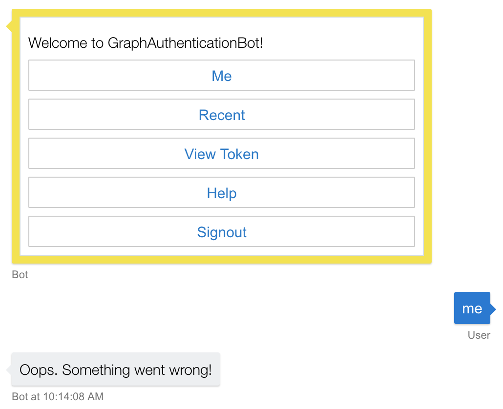 403 Forbidden Error when attempting to authenticate · Issue #1165 ...
