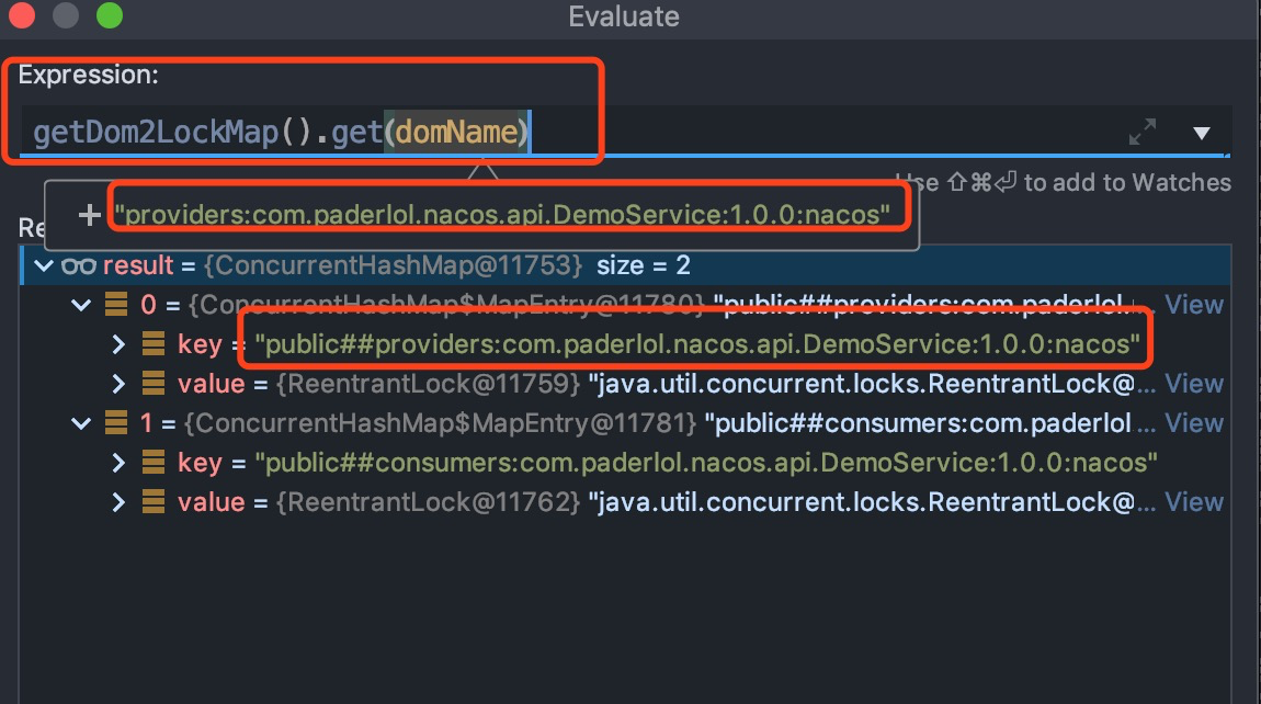 Nacos update instance info NPE · Issue #663 · alibaba/nacos · GitHub