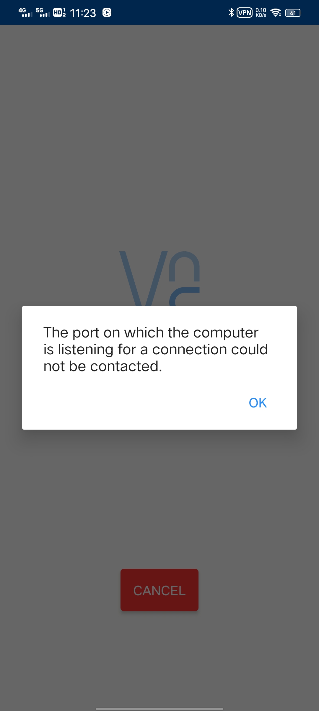 tigervnc无法连接 · Issue #139 · 2moe/tmoe · GitHub