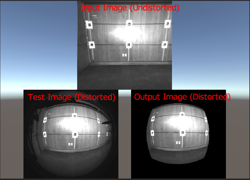 How to distort image like fisheye · Issue #135 · EnoxSoftware/OpenCVForUnity · GitHub