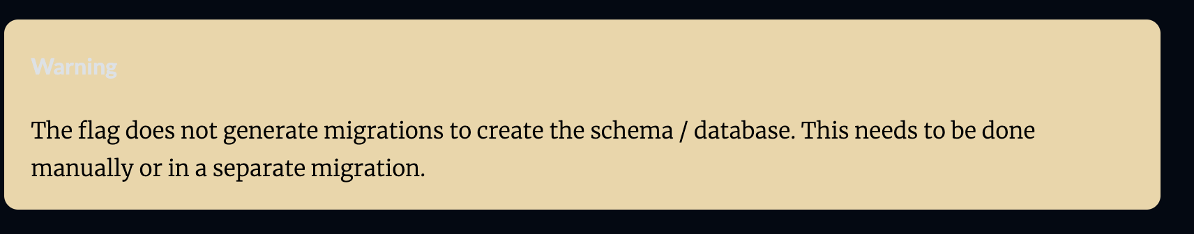 Wrong Color For Heading In Admonition In Dark Mode · Issue 1585 · Elixir Lang Ex Doc · Github