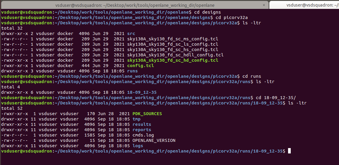 GitHub - Navya-tayi/pes_openlane_pd