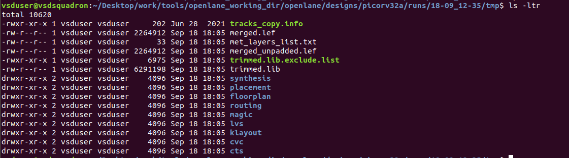 GitHub - Navya-tayi/pes_openlane_pd