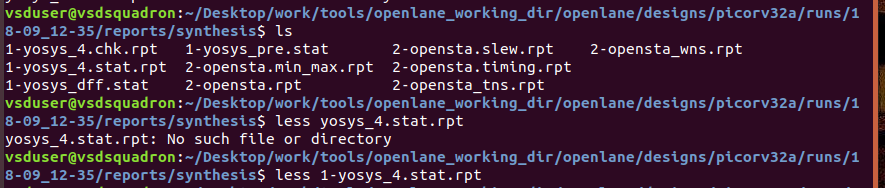 GitHub - Navya-tayi/pes_openlane_pd