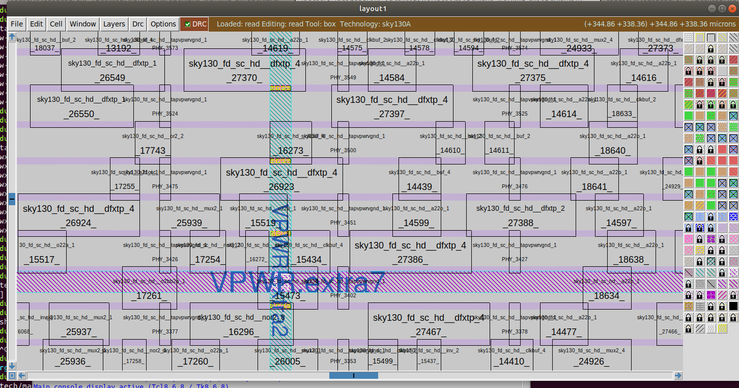 GitHub - Navya-tayi/pes_openlane_pd