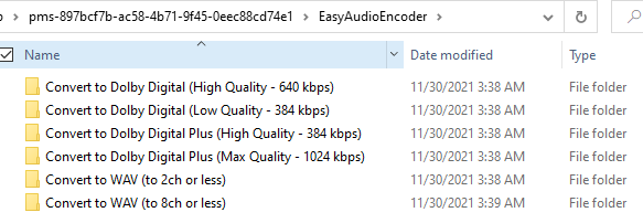 EAC3 Audio fails to transcode and plex stuck detecting intros · Issue #291 · linuxserver/docker ...