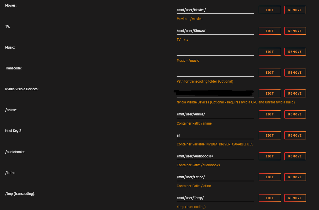 Eac3 Audio Fails To Transcode And Plex Stuck Detecting Intros · Issue 291 · Linuxserver Docker