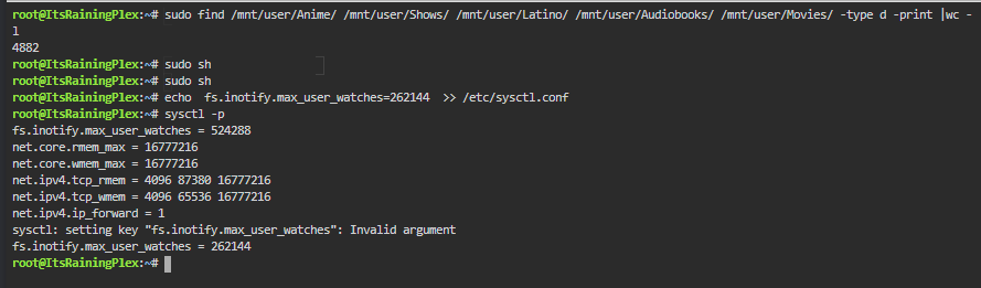 EAC3 Audio fails to transcode and plex stuck detecting intros · Issue #291 · linuxserver/docker ...