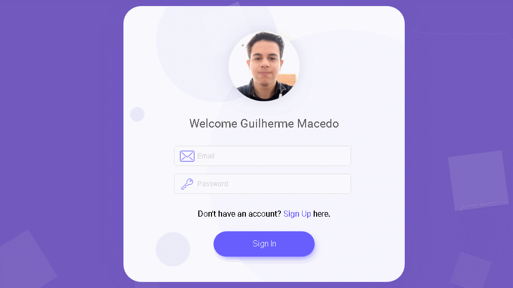 GitHub - Guilherme-Macedo-23/Form-Animado-em-JavaScript