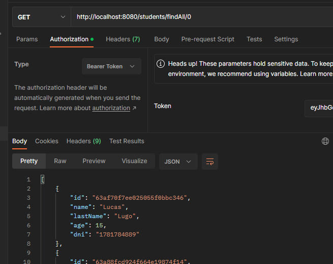 GitHub - SebastianL13/mitocode-evalucion-final