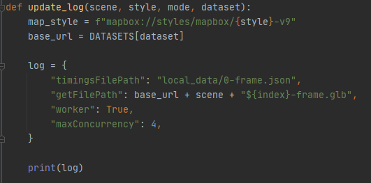 avs-dash-explorer cannot load local glb or json files? · Issue #563 · plotly/dash-sample-apps ...