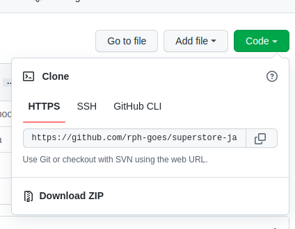 GitHub - rph-goes/superstore-java-angular