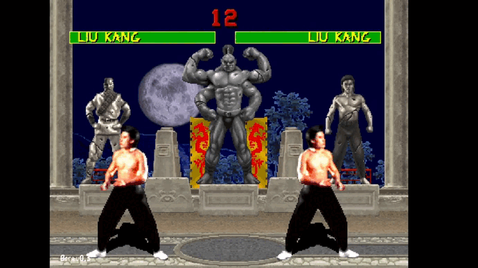 GitHub - mercuthio/MortalKombat: Repositorio del grupo 5 de la asignatura de videojuegos