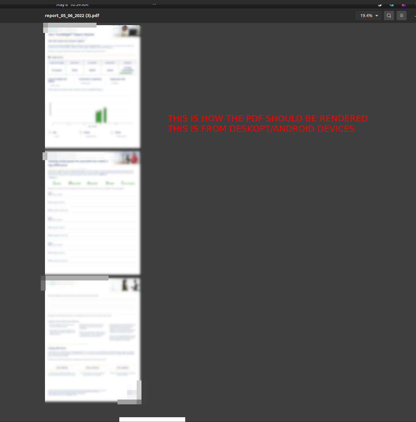 iOS Generated PDF isues · Issue #548 · eKoopmans/html2pdf.js · GitHub