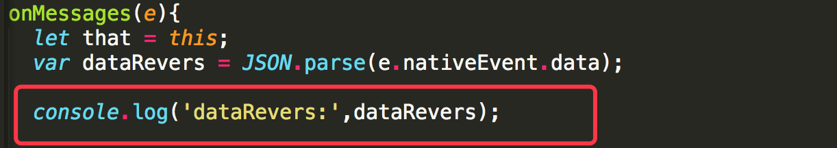 touch event in the webview for ios · Issue #16624 · facebook/react ...