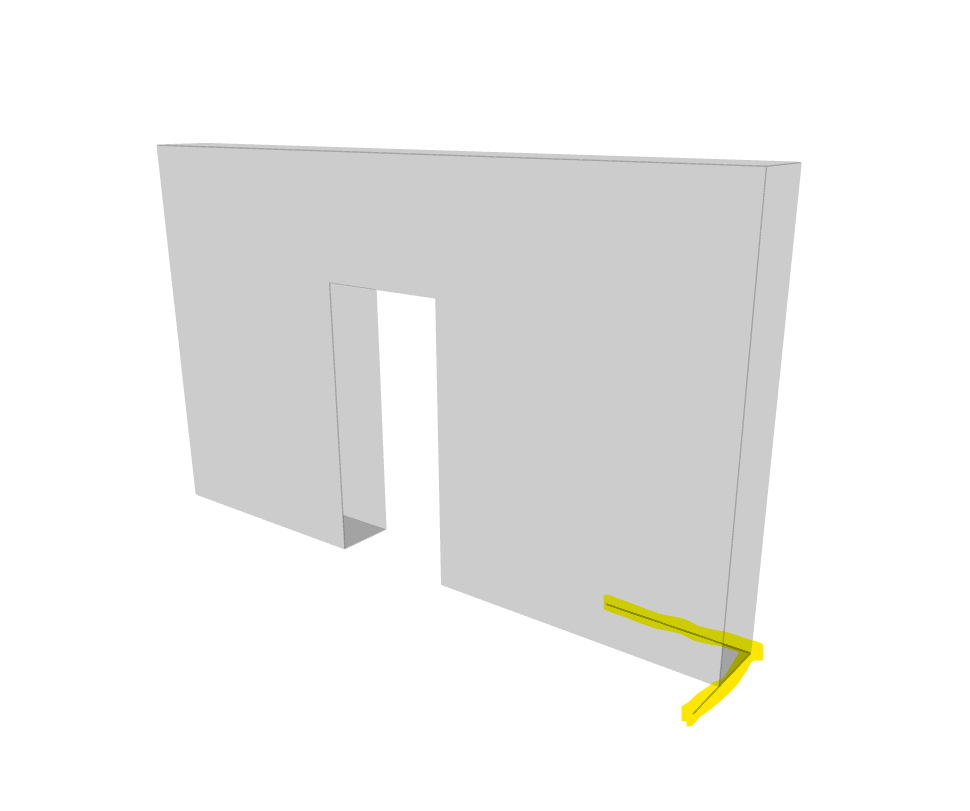 Wrong annotation position for Wavefront OBJ · Issue #3536 · IfcOpenShell/IfcOpenShell · GitHub