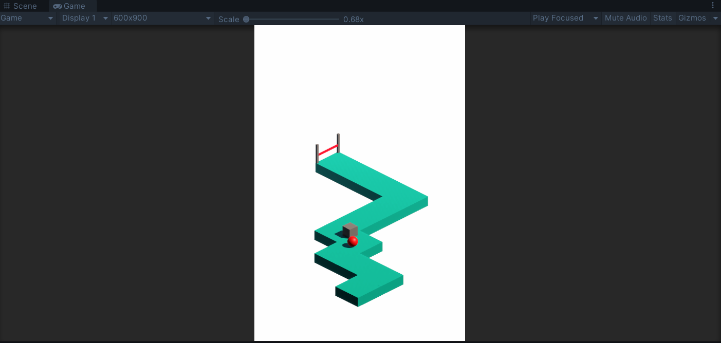 GitHub - DoganSedatt/HyperCasual