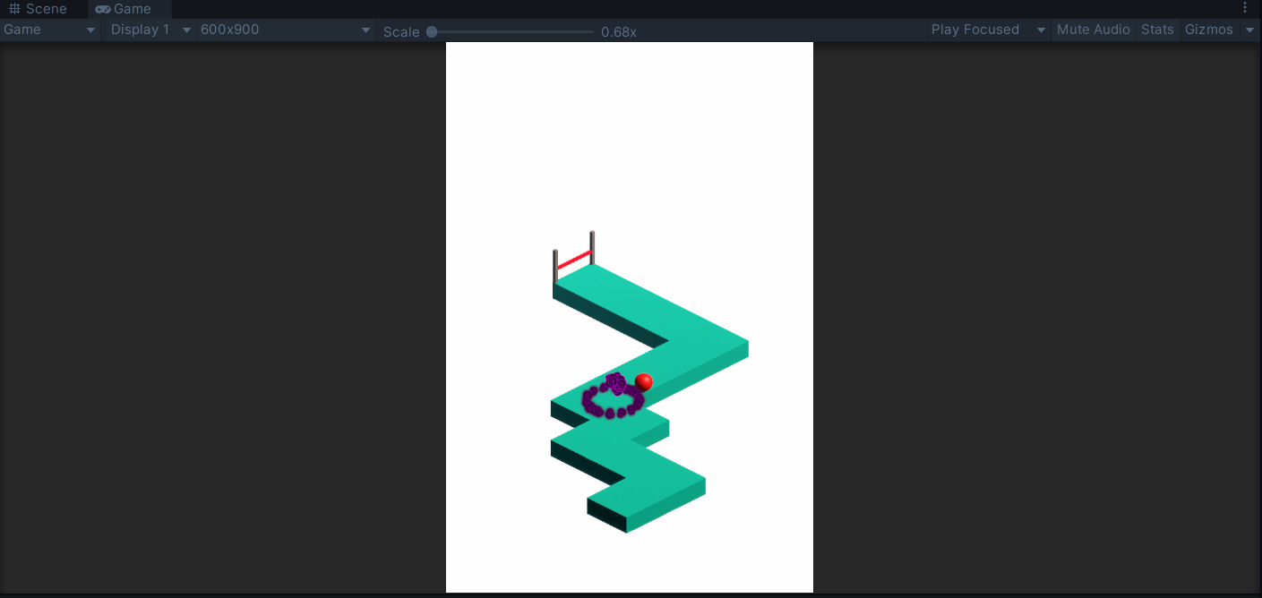 GitHub - DoganSedatt/HyperCasual