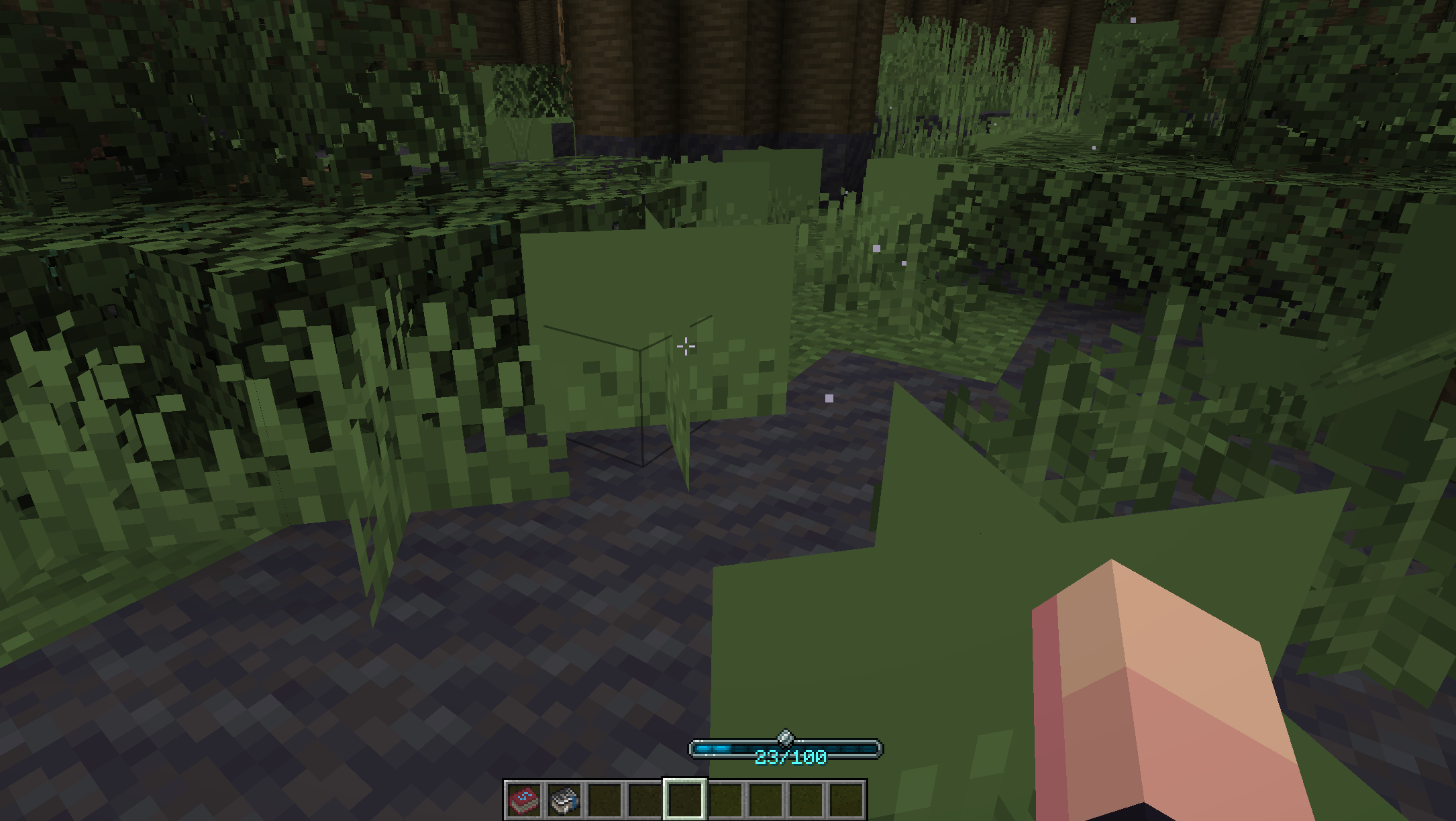 [Bug] Transparency issue on 0.7 · Issue #549 · Asek3/Rubidium · GitHub