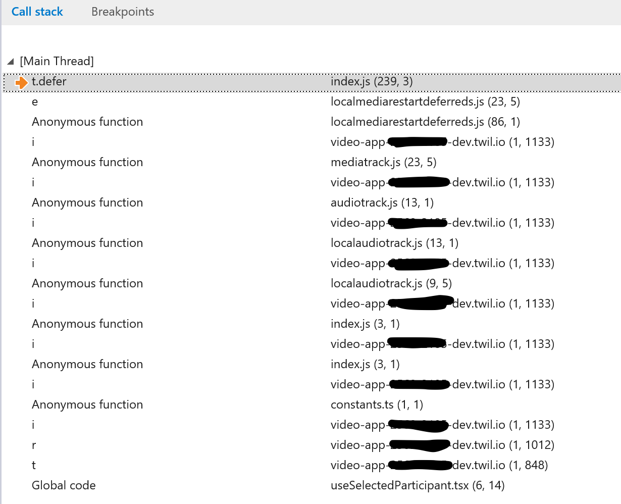 App crashes in Internet Explorer instead of showing Unsupported Browser ...