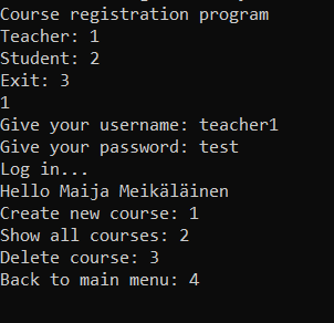 GitHub - martti-j/cppProject