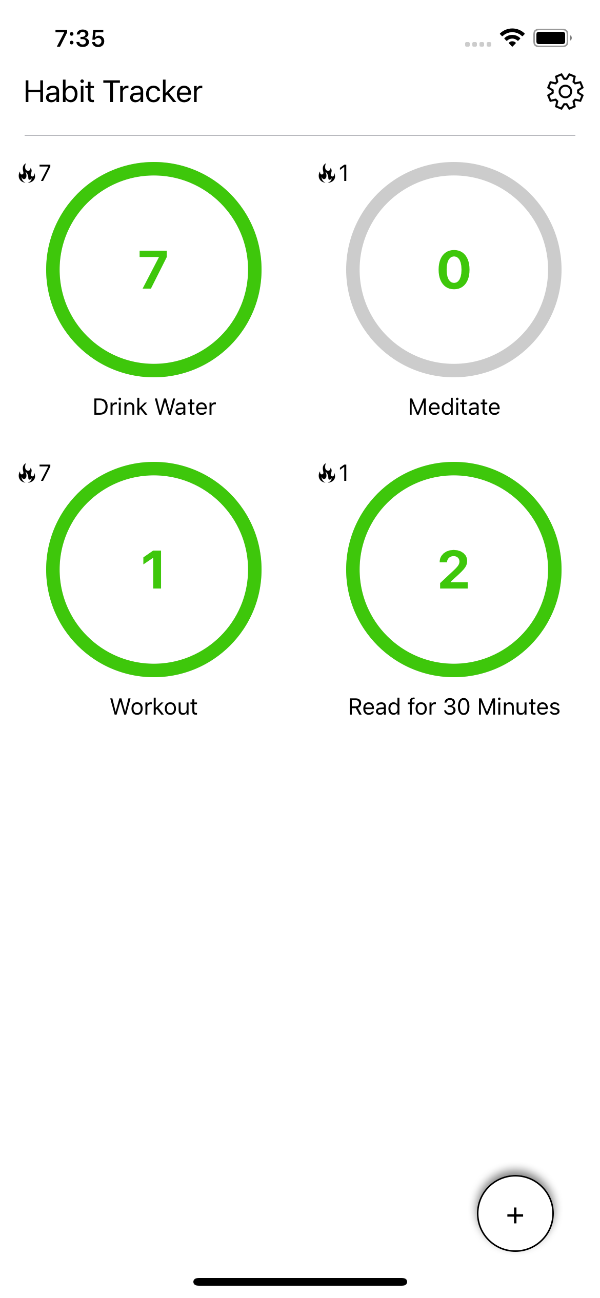 GitHub - theinventor27/Habit