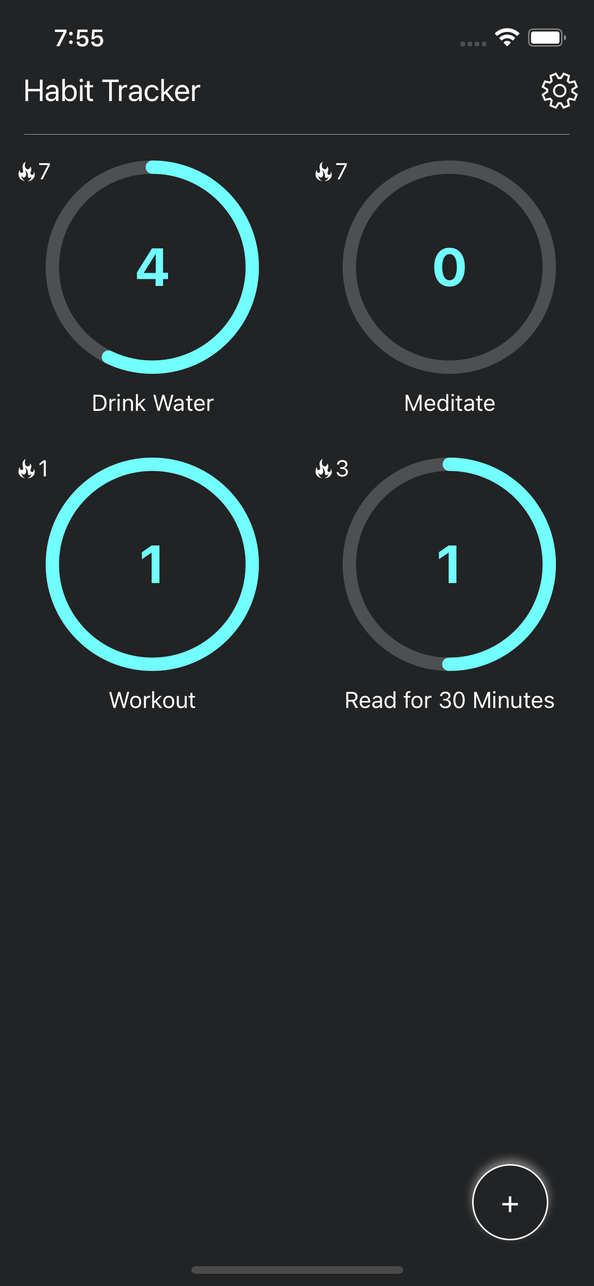 GitHub - theinventor27/Habit
