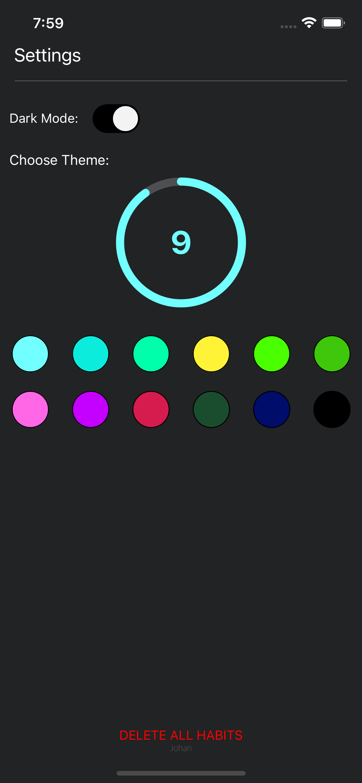 GitHub - theinventor27/Habit