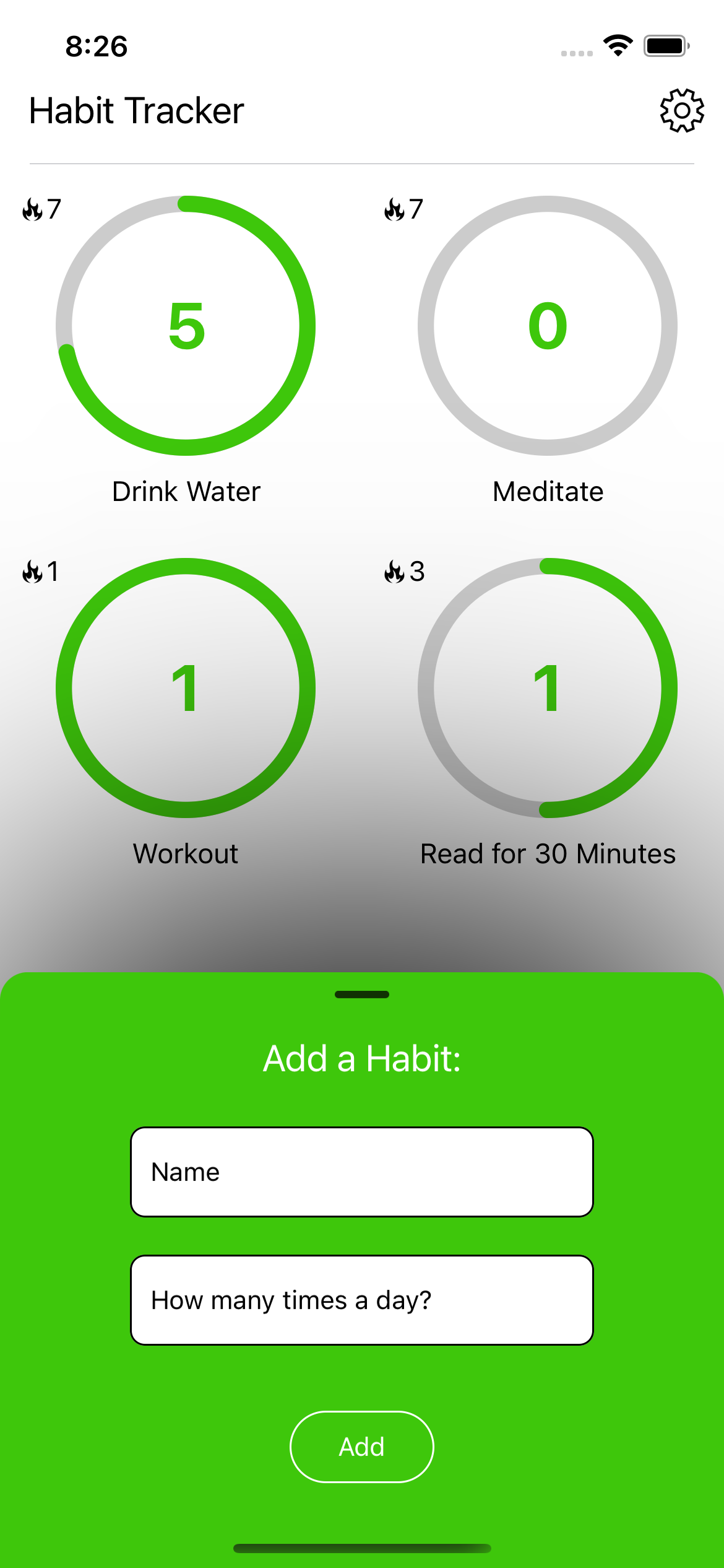 GitHub - theinventor27/Habit