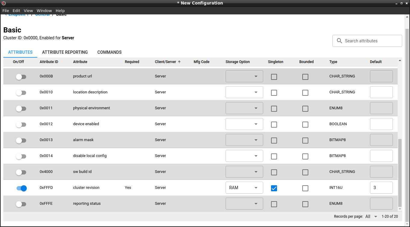 Theme problem · Issue #272 · project-chip/zap · GitHub