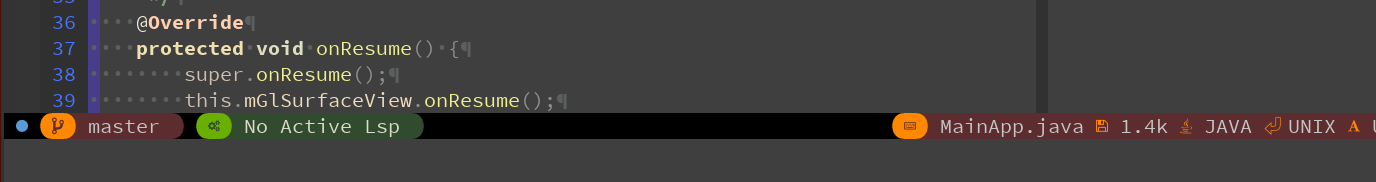 How install jdtls · Issue #312 · LunarVim/LunarVim · GitHub