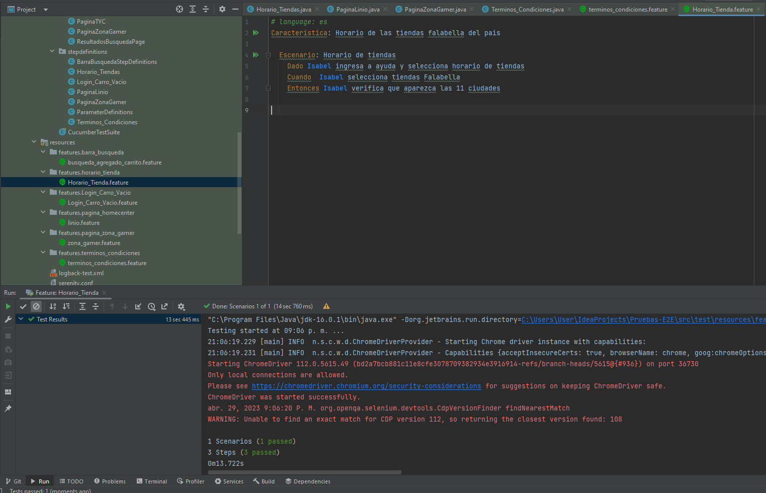 GitHub - JAlzate18/Pruebas-E2E