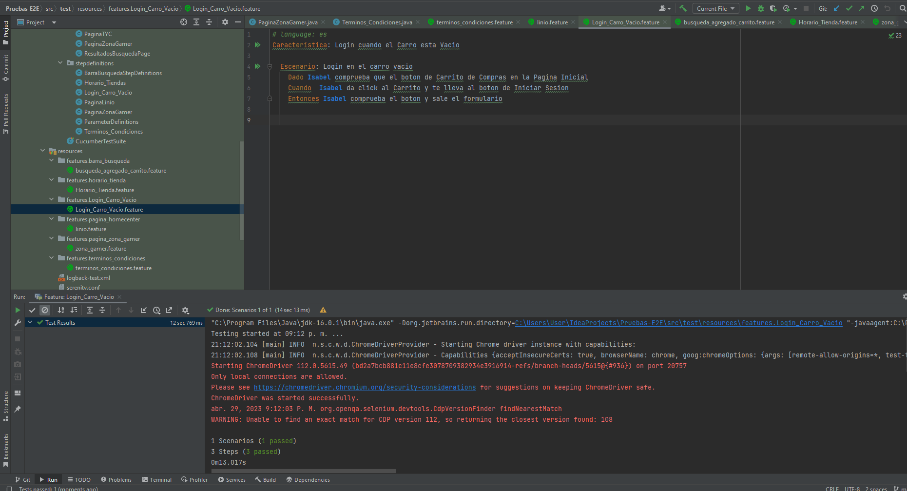 GitHub - JAlzate18/Pruebas-E2E