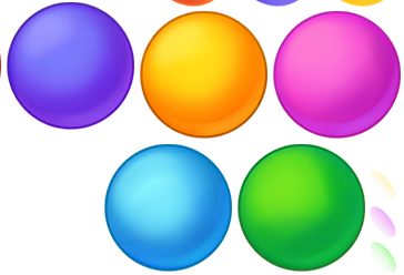 The problem with color balls in ASTCENC_PRE_VERYTHOROUGH · Issue #394 · ARM-software/astc ...